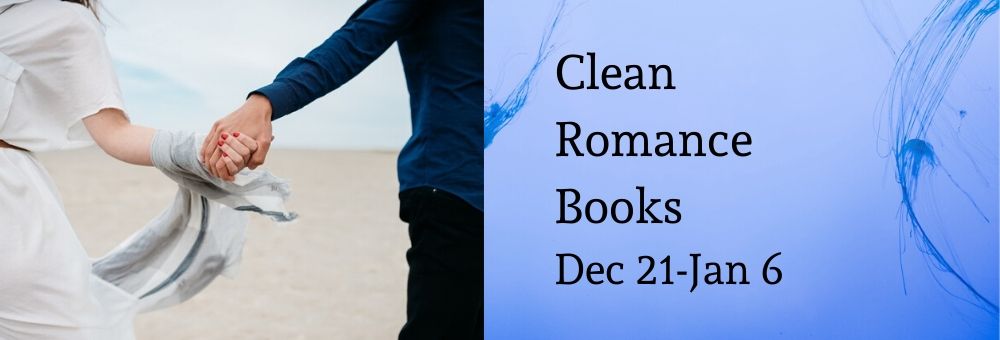 It's a Clean Romance Reads Giveway - USA TODAY Bestselling Author Josie ...